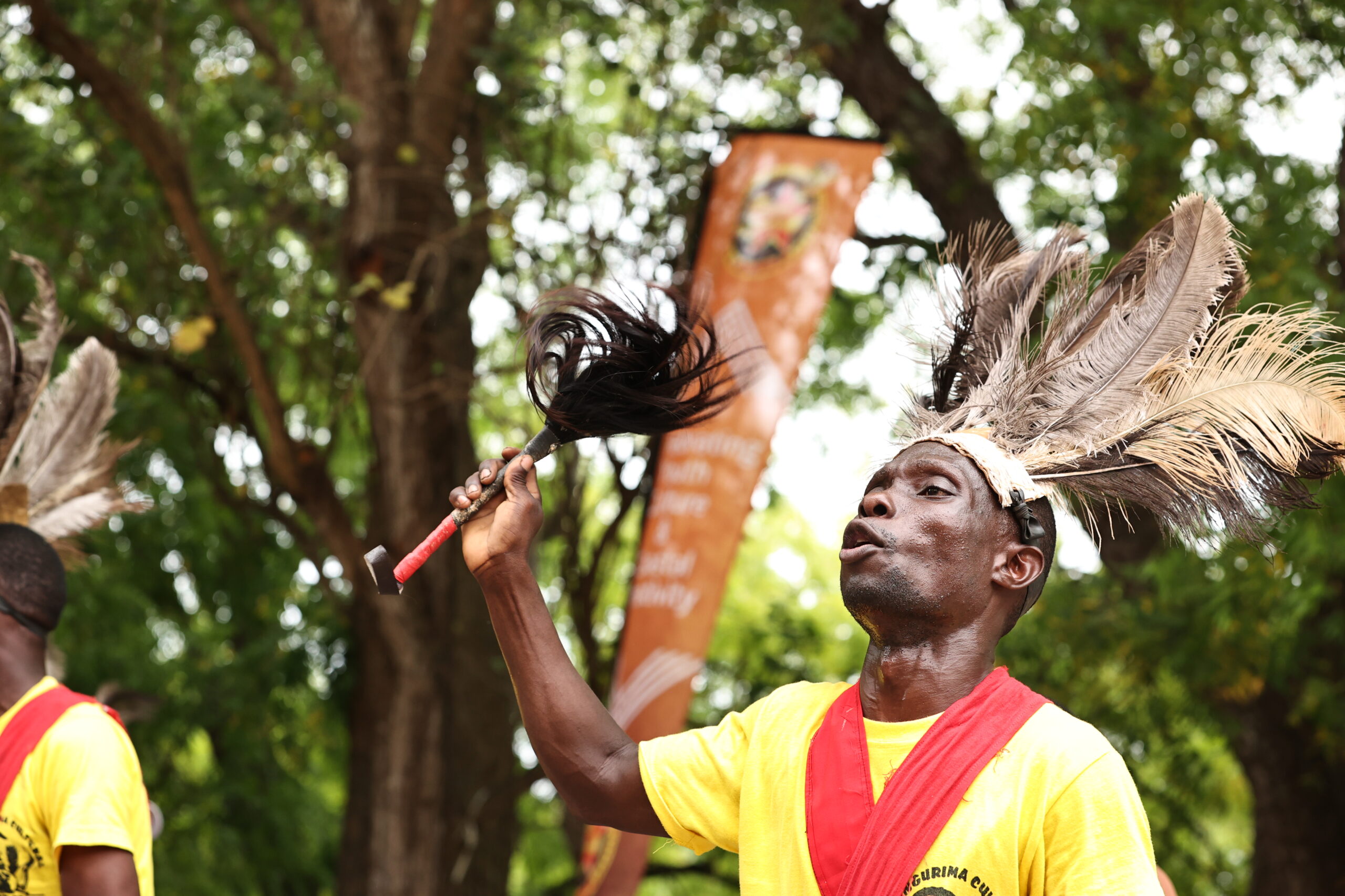 The Mijikenda - Azania